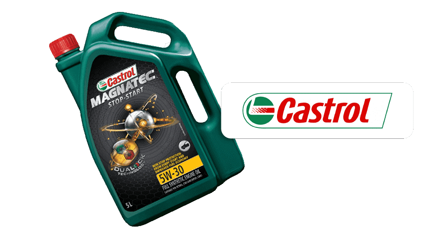 Exploring the Benefits of Castrol Lubricants: Enhancing Performance and Engine Protection ...